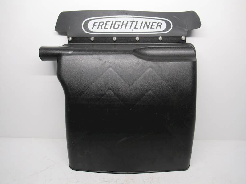 Freightliner Fender - Frontier Truck Parts