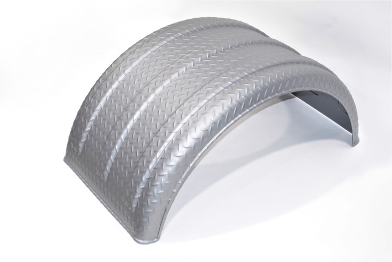 Minimizer Fender - Frontier Truck Parts