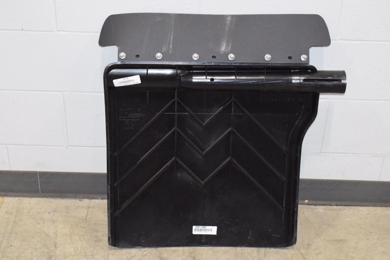 Freightliner Fender - Frontier Truck Parts