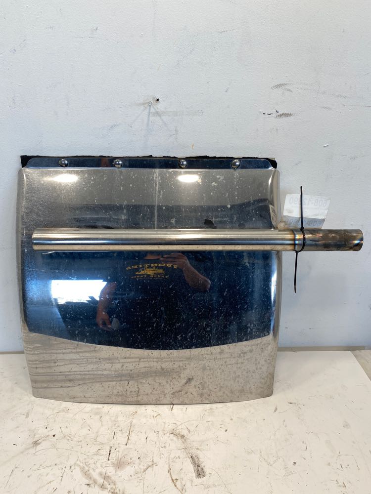 Kenworth T700 Fender - Frontier Truck Parts