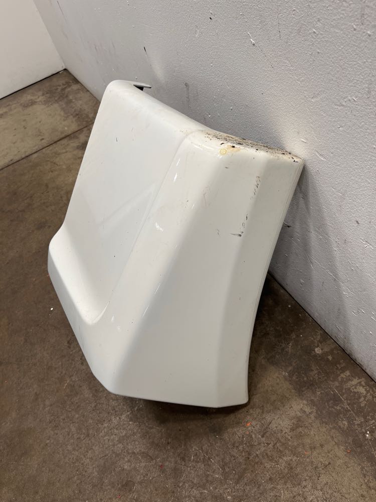 Frontier Truck Parts