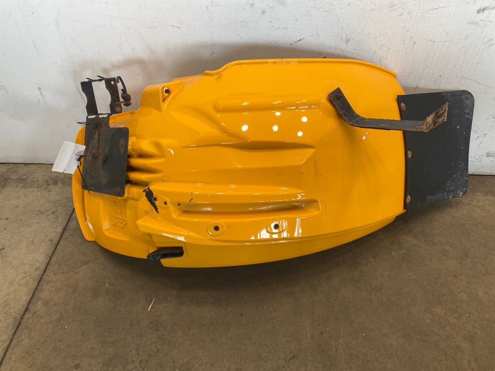 Thomas Bus School Bus Fender - Frontier Truck Parts