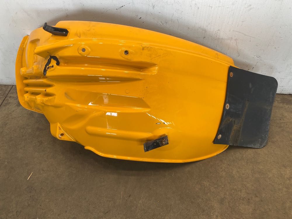 Thomas Bus School Bus Fender - Frontier Truck Parts