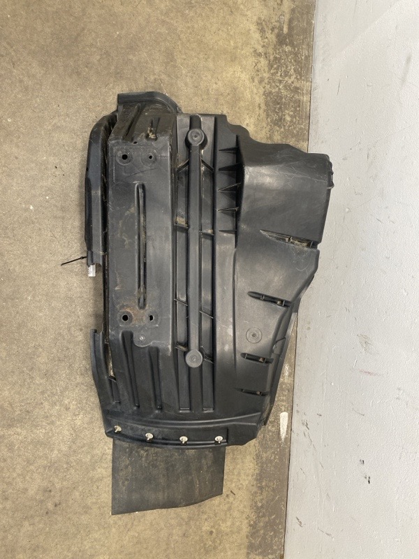 Frontier Truck Parts