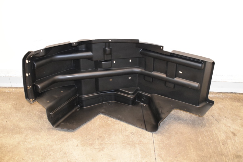 Frontier Truck Parts