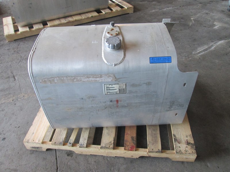 Mack Fuel Tank - Frontier Truck Parts