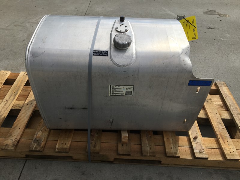 Frontier Truck Parts