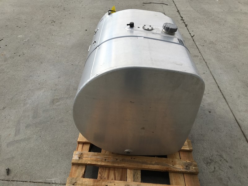 Frontier Truck Parts