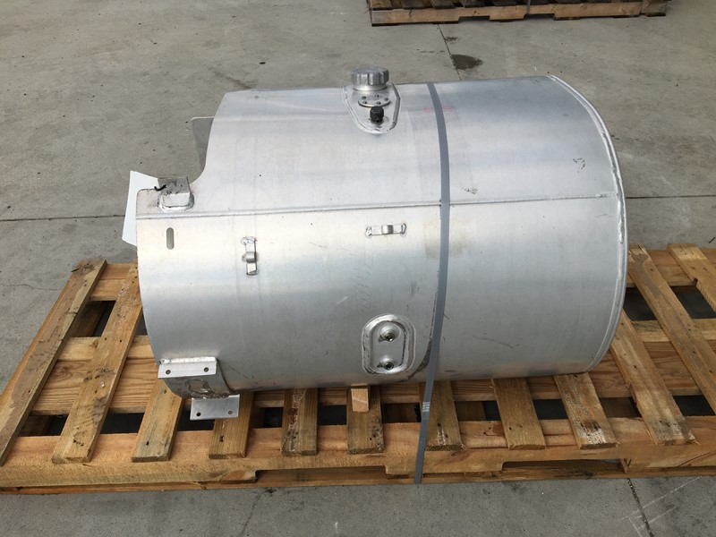 Frontier Truck Parts