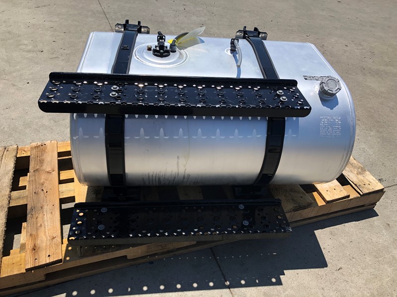 Frontier Truck Parts