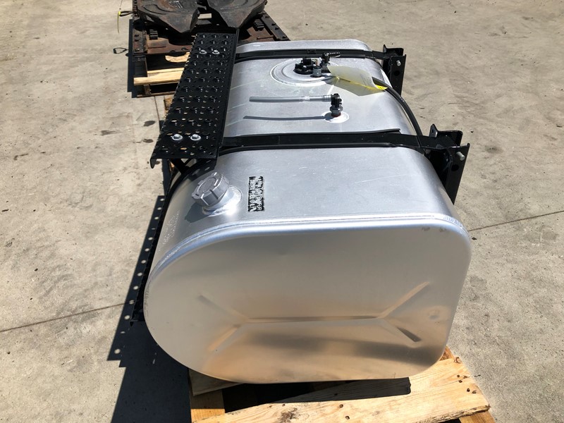 Frontier Truck Parts