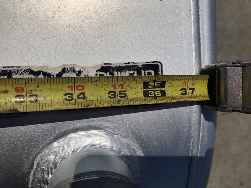 Frontier Truck Parts