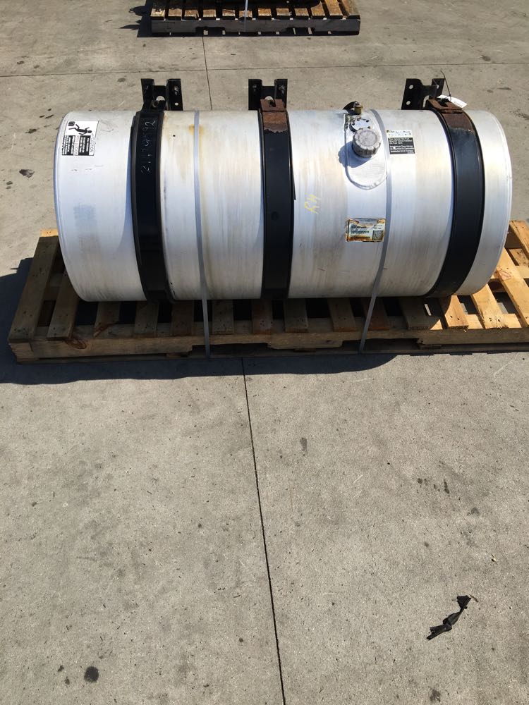 Frontier Truck Parts