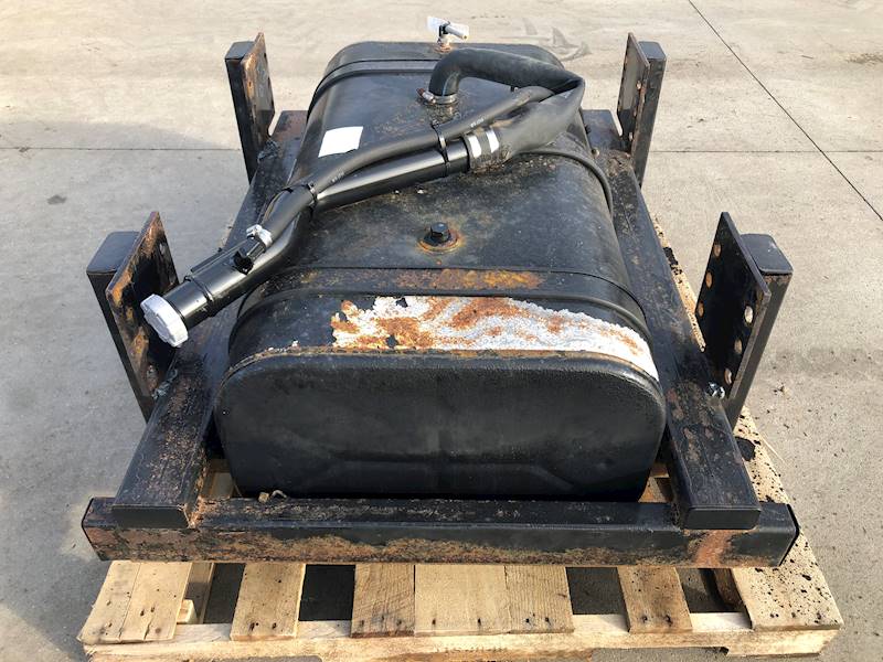 Frontier Truck Parts