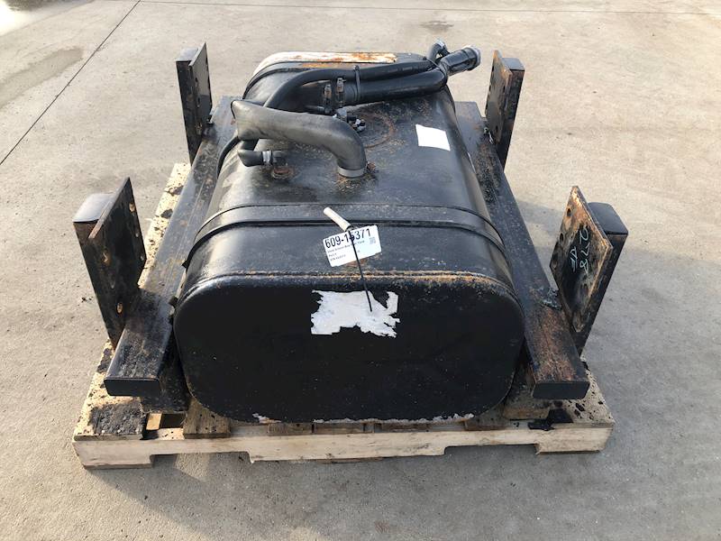 Frontier Truck Parts