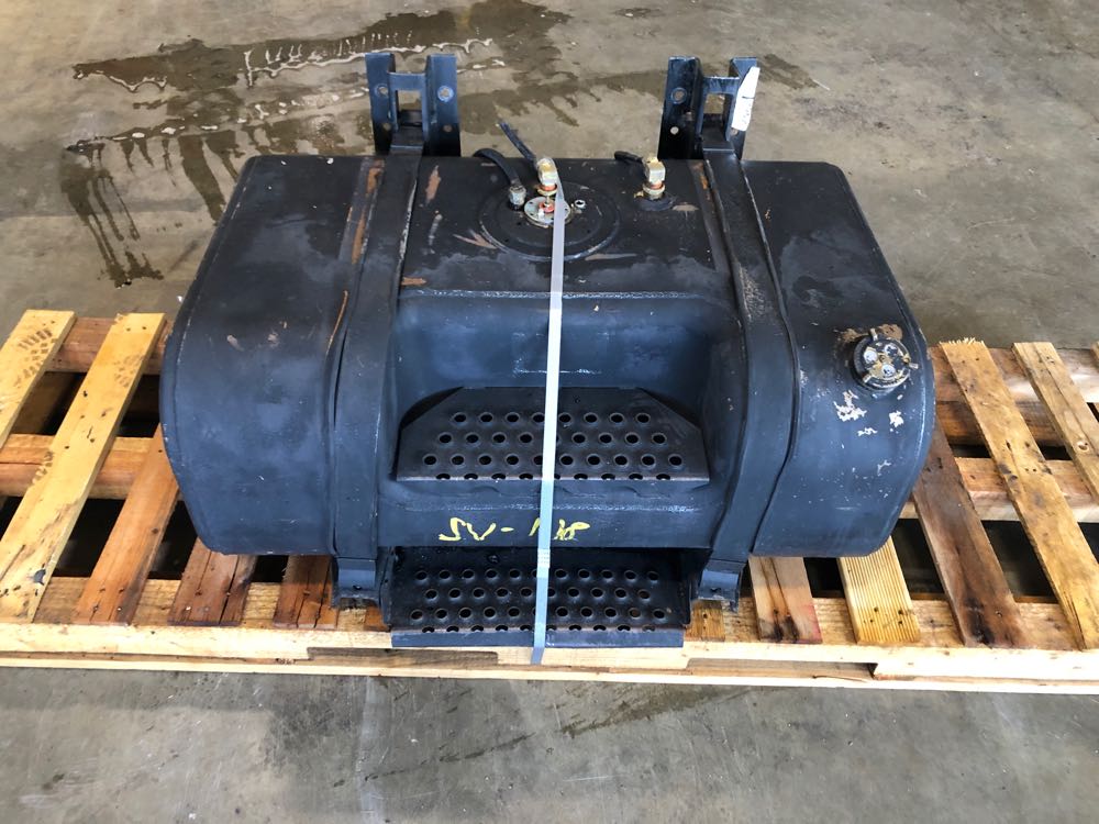 International 4700 Fuel Tank - Frontier Truck Parts