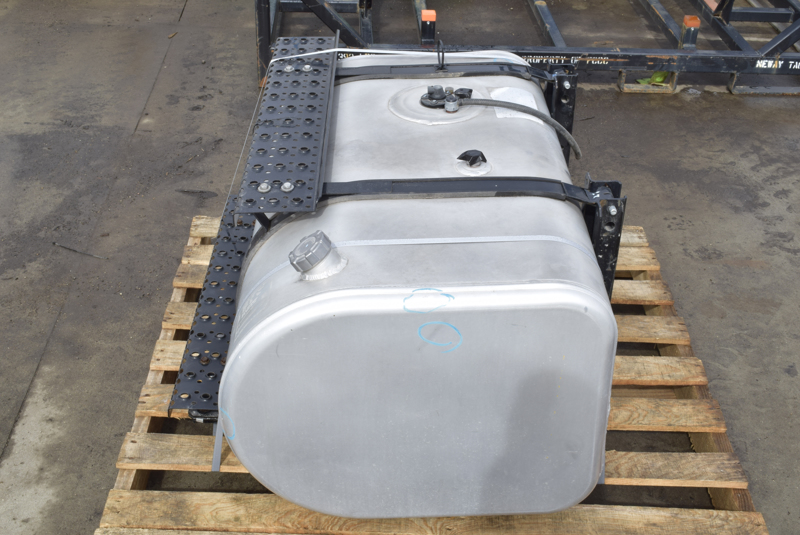 International 4300 Fuel Tank - Frontier Truck Parts