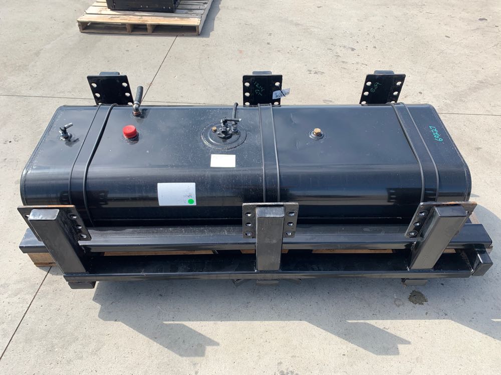 Frontier Truck Parts