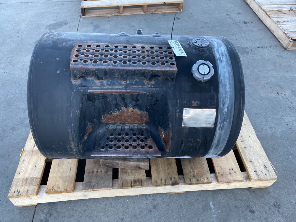 Frontier Truck Parts