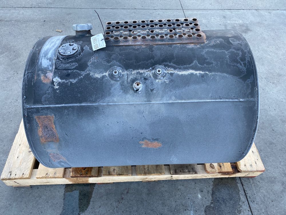 Frontier Truck Parts