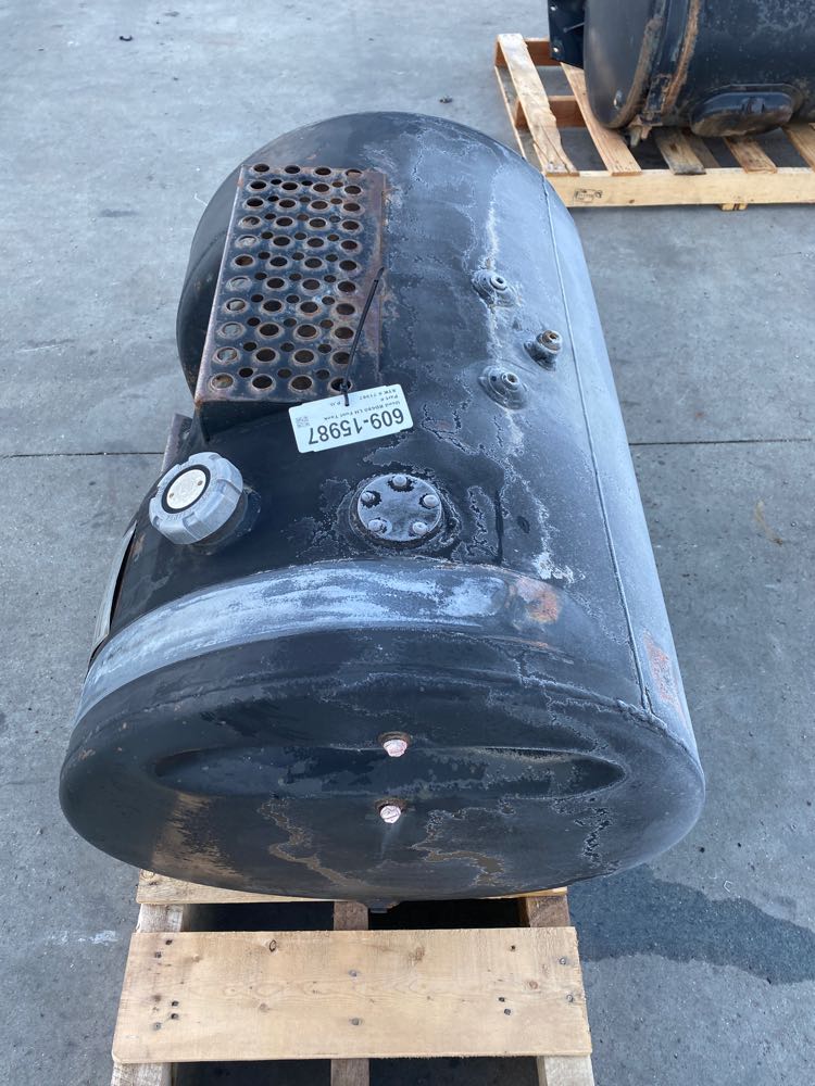 Frontier Truck Parts