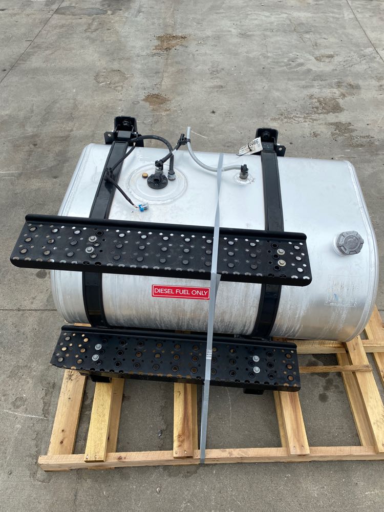 Frontier Truck Parts