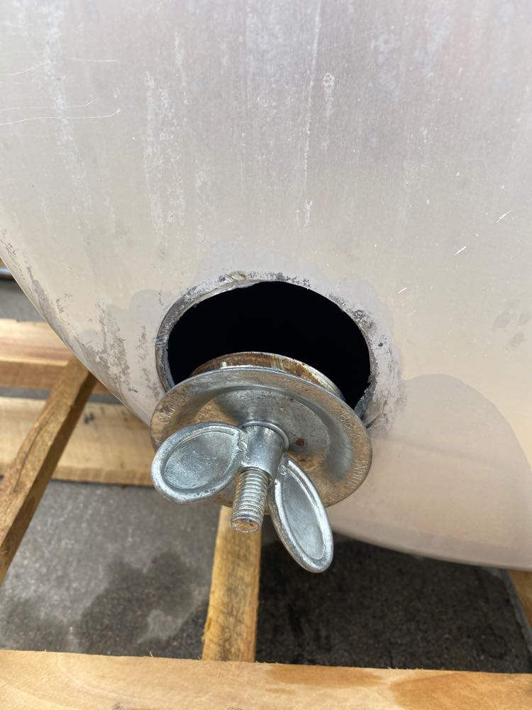 Frontier Truck Parts