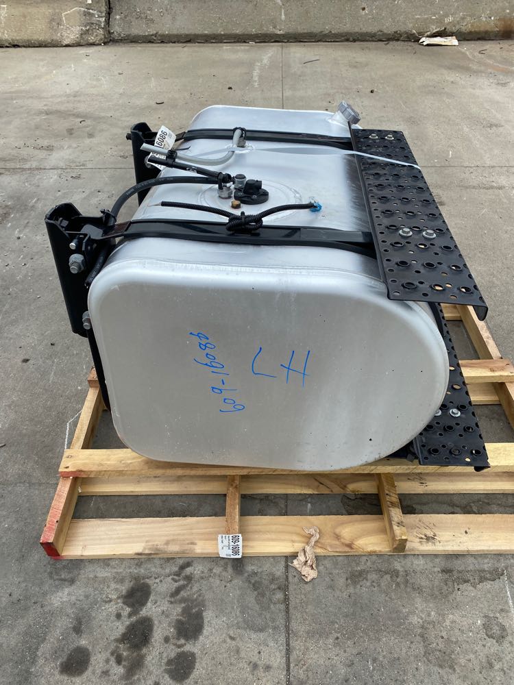 Frontier Truck Parts