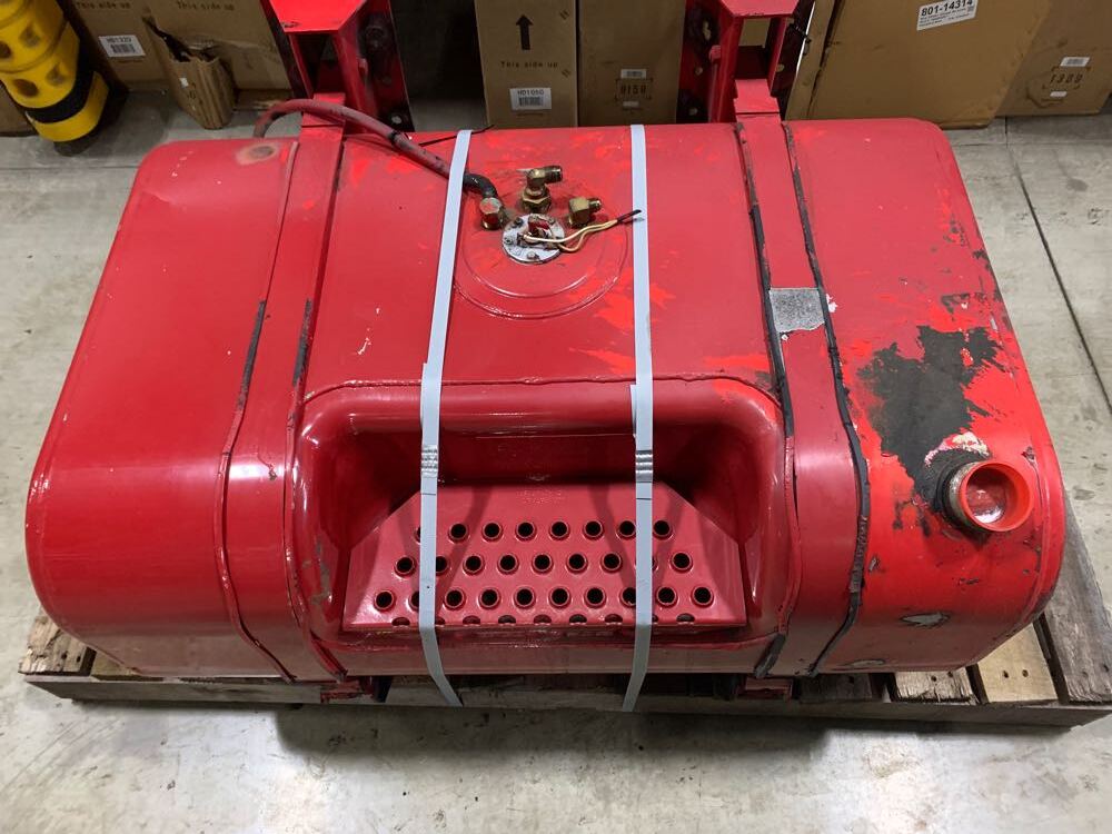 International 4700 Fuel Tank - Frontier Truck Parts