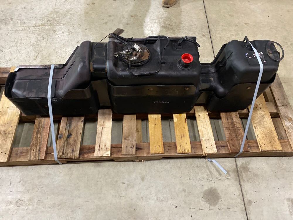 Frontier Truck Parts