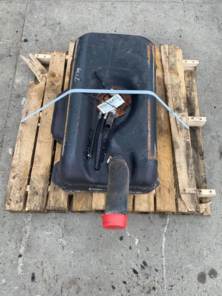 Frontier Truck Parts