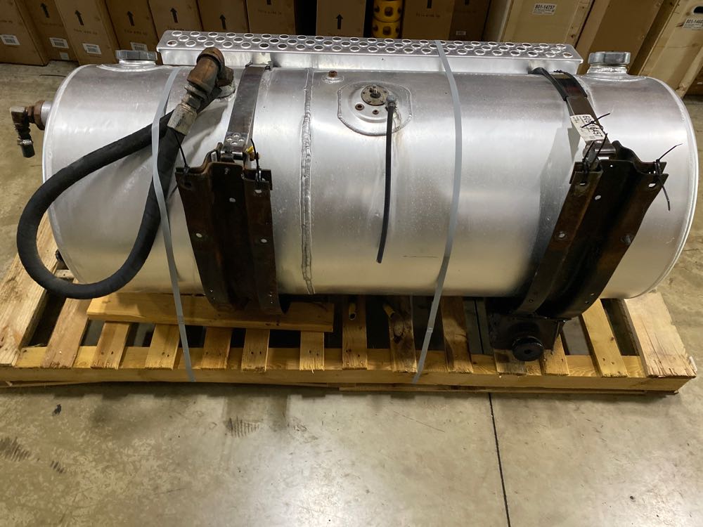 Frontier Truck Parts