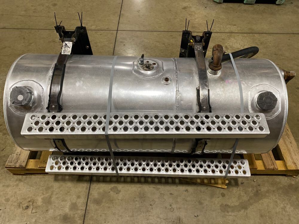 Frontier Truck Parts