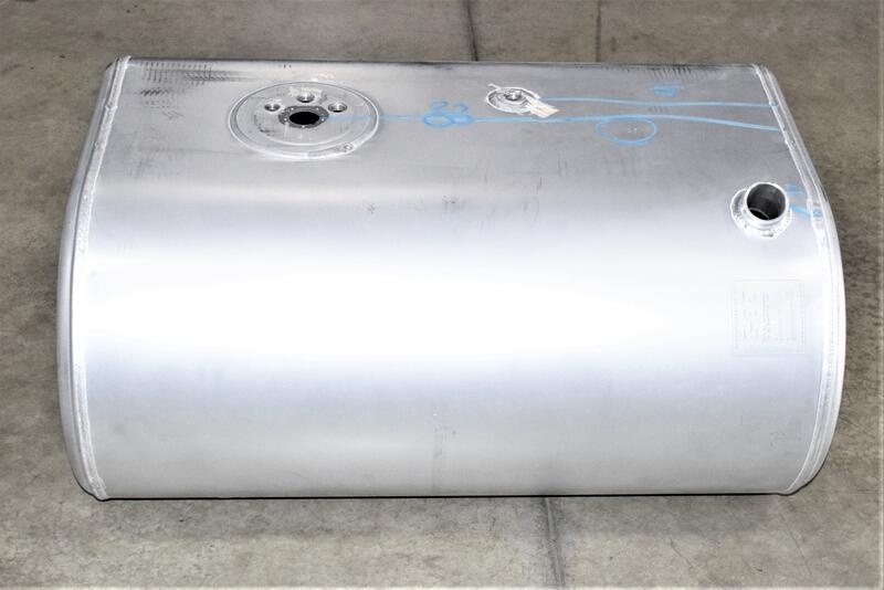 Frontier Truck Parts