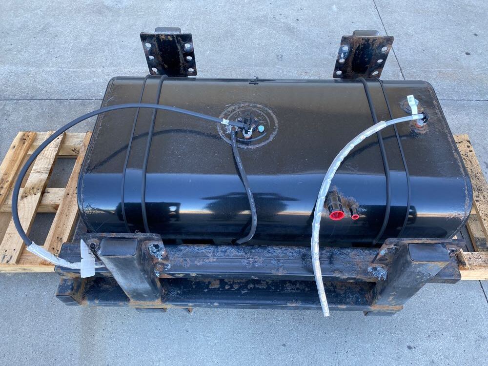 International School Bus Fuel Tank Frontier Truck Parts International School Bus Fuel Tank Frontier Truck Parts