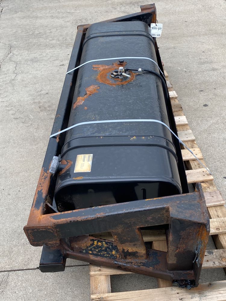 International School Bus Fuel Tank - Frontier Truck Parts