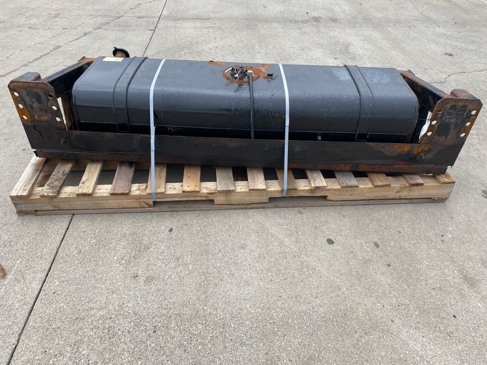 International School Bus Fuel Tank - Frontier Truck Parts
