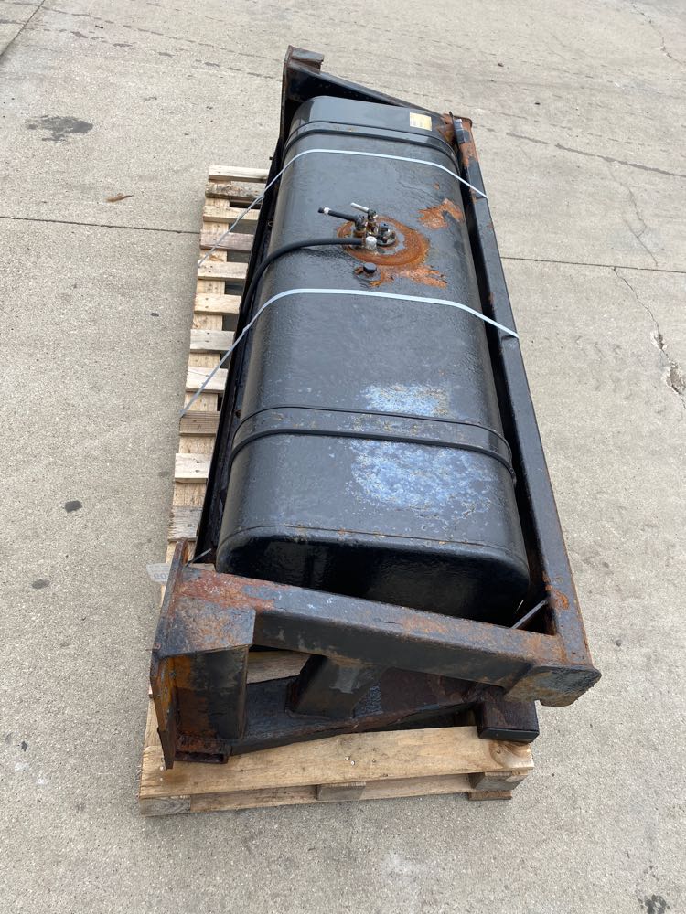 International School Bus Fuel Tank - Frontier Truck Parts