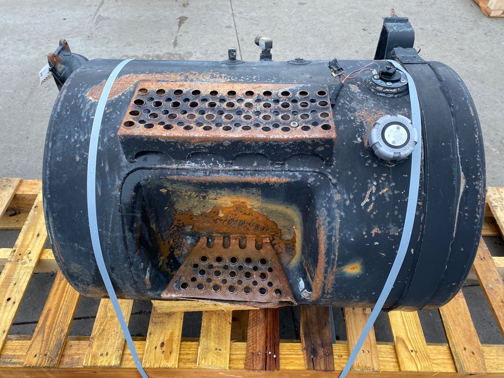 Mack Fuel Tank - Frontier Truck Parts