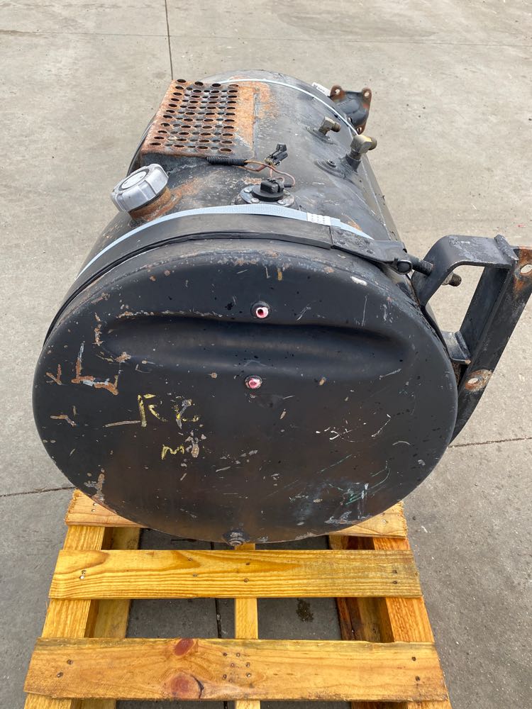 Mack Fuel Tank - Frontier Truck Parts