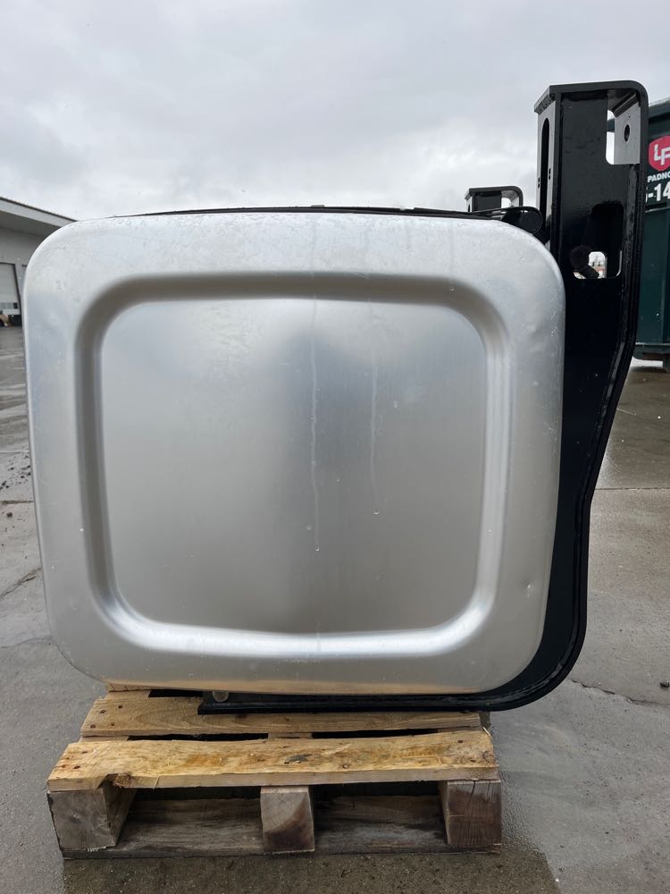 Mack Terrapro Fuel Tank - Frontier Truck Parts