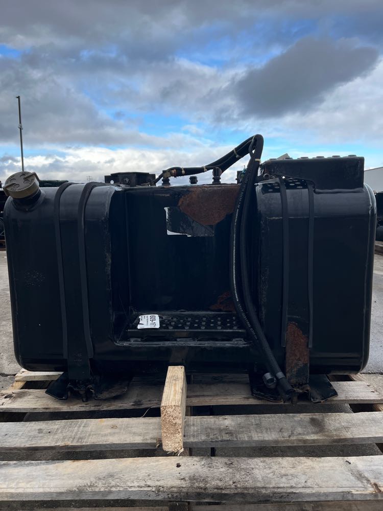 Kenworth T300 Fuel Tank - Frontier Truck Parts
