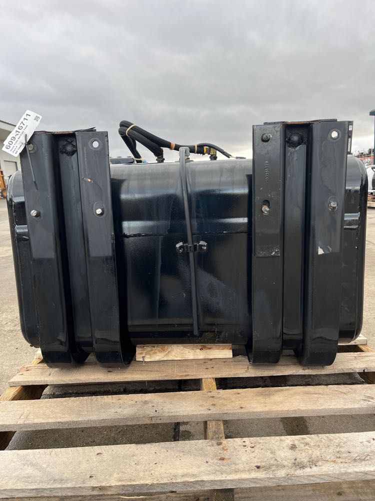 Kenworth T300 Fuel Tank - Frontier Truck Parts
