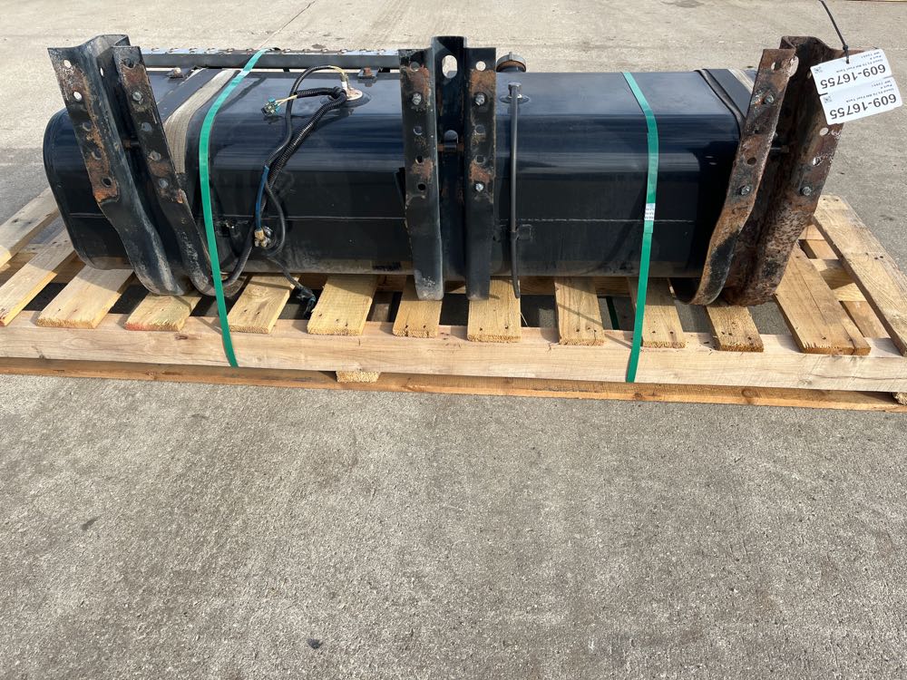 Freightliner FL70 Fuel Tank - Frontier Truck Parts