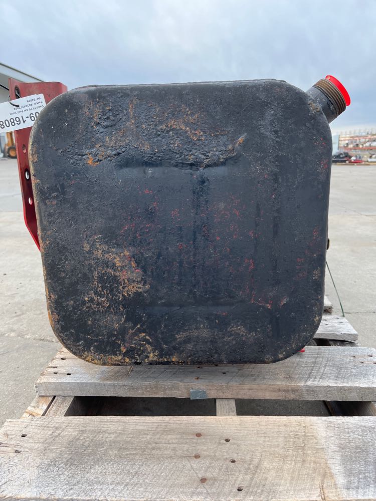 Freightliner FL70 Fuel Tank - Frontier Truck Parts