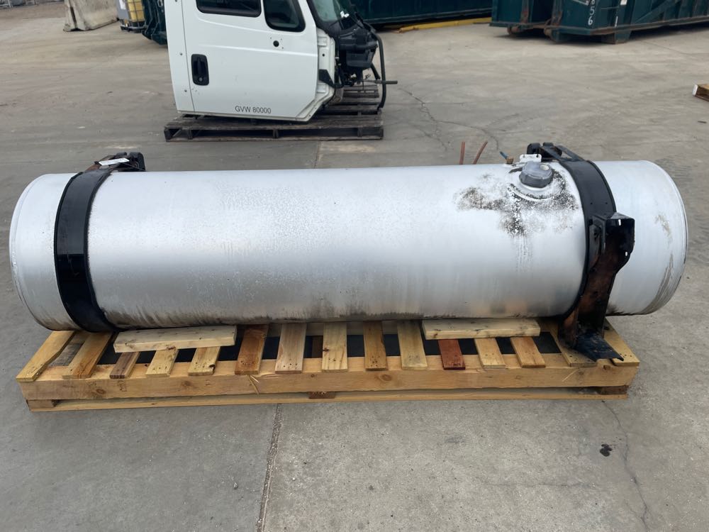 Freightliner Columbia Fuel Tank - Frontier Truck Parts
