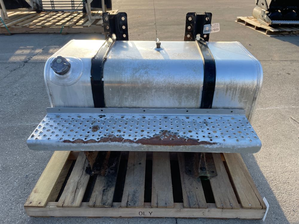 Frontier Truck Parts