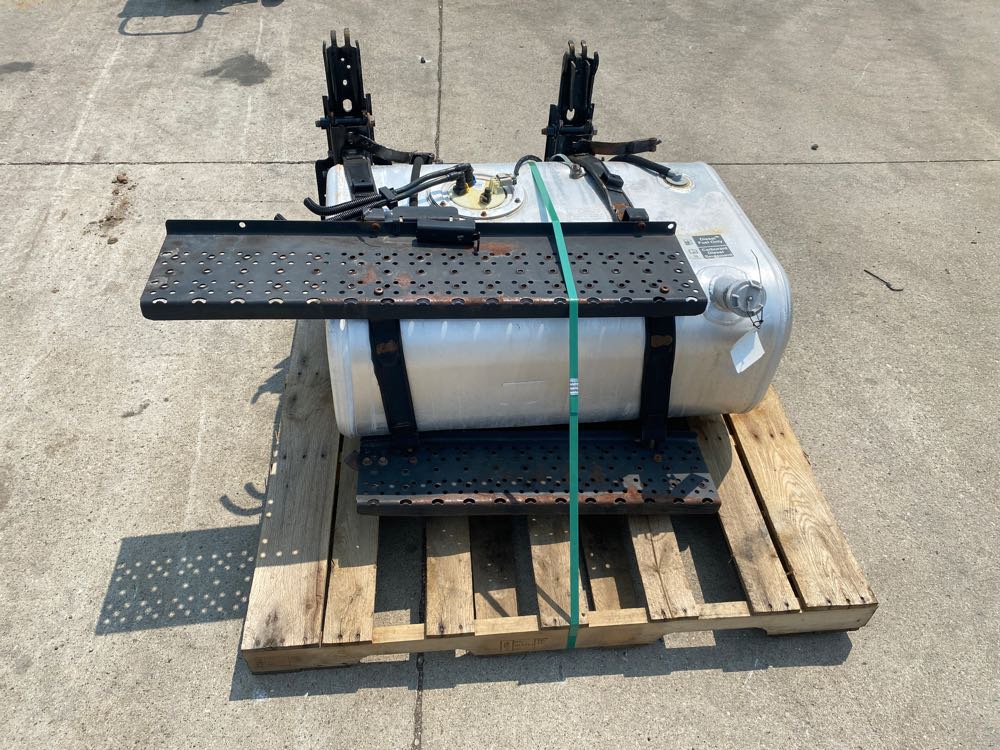 Frontier Truck Parts