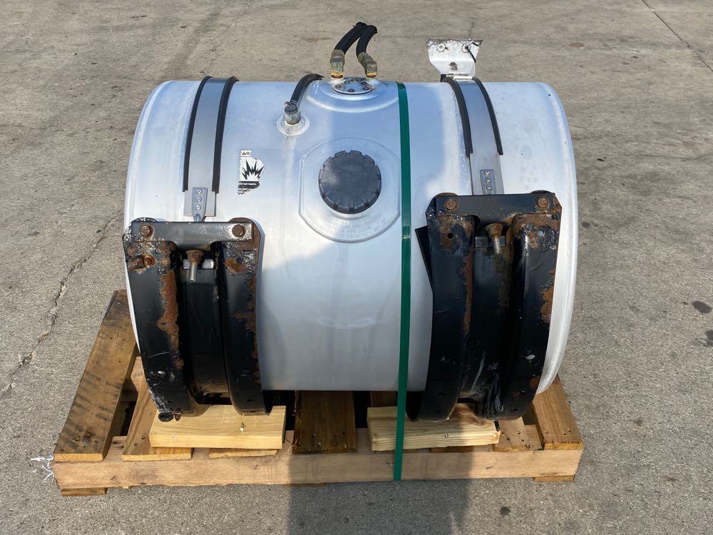 Frontier Truck Parts