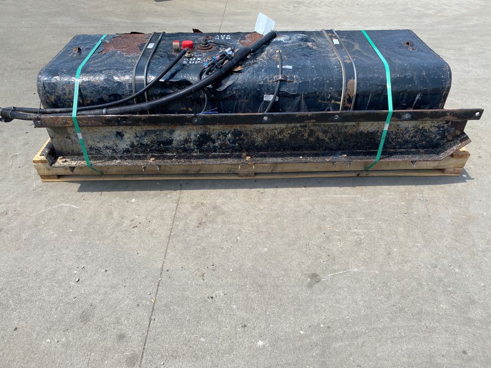 Thomas Bus School Bus Fuel Tank - Frontier Truck Parts